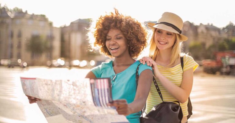 Essential Considerations for Travel: A Comprehensive Guide – Executive ...